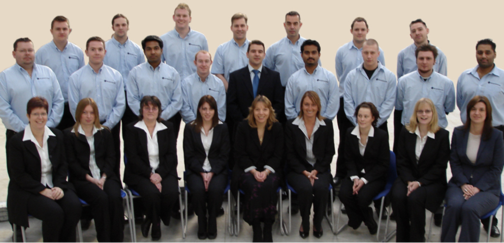 NEWS | Andy Sharlot reflects on 20 memorable and rewarding years with ...